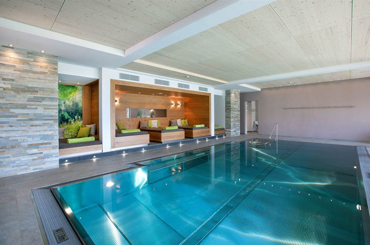 Vier Sterne Hotel im Almenland | Naturparkhotel Bauernhofer